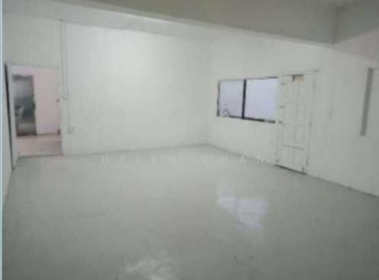 Ground floor Office for lease near Tai Seng MRT, , 800 sqft, Light ...