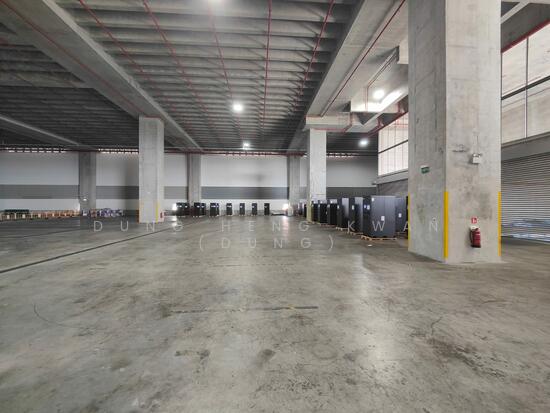 ⭐ 10m Ceiling | Open Space | Loading Bays ⭐, , 72000 sqft, Factory ...