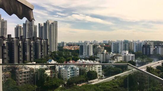 Parvis Condominium For Sale at S$ 7,650,000 | PropertyGuru Singapore