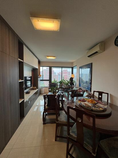 Belysa Executive Condominium For Sale at S$ 1,552,000 | PropertyGuru ...