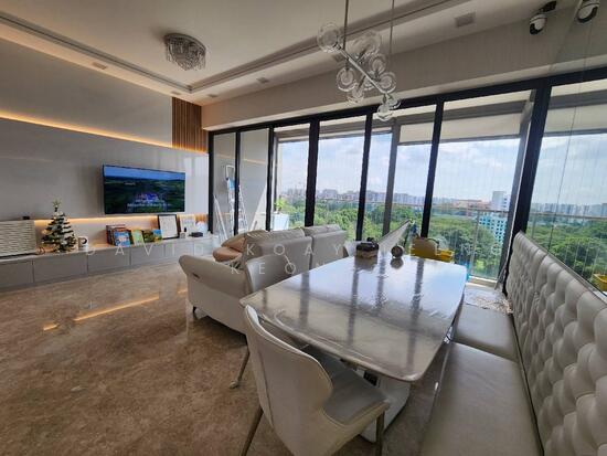 The Woodleigh Residences, 33 Bidadari Park Drive, 4 Bedrooms, 1270 sqft ...