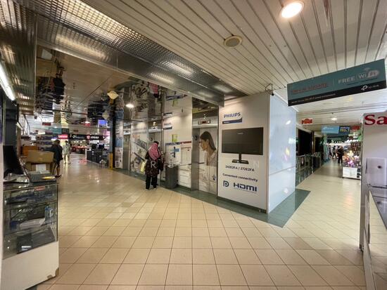 Sim Lim Square, 1 Rochor Canal Road, 409 sqft, Mall Shop For Rent, by Derek Tan, 25586211