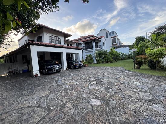 dunsfold drive Bungalow House For Sale at S$ 16,800,000 | PropertyGuru ...