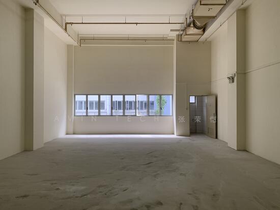 Enterprise One, 1 Kaki Bukit Road 1, 2164 sqft, Factory / Workshop (B2 ...