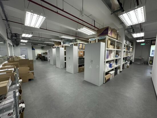 1090 Lower Delta Raod, 1090 Lower Delta Road, 3905 sqft, Light ...