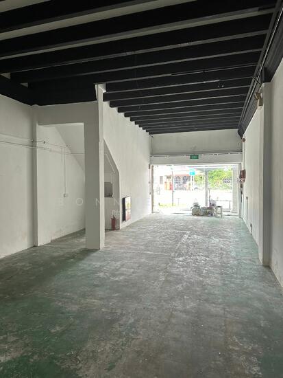 Upper Paya Lebar Road, Upper Paya Lebar, 1045 sqft, Food & Beverage For ...