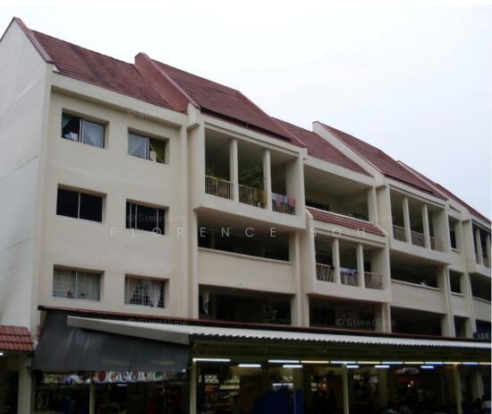 Good traffic Shop near Hawker Ctr, Tampines Street, 400 sqft, Shop ...