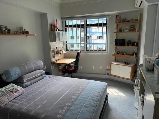 504C Canberra Link, 504C Canberra Link, Room Rental, 150 sqft, HDB Flat ...