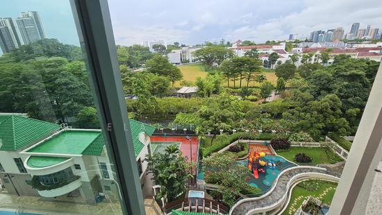 Tanglin Regency Condominium For Sale at S$ 1,980,000 | PropertyGuru ...