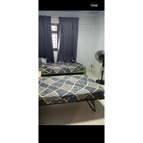205 Marsiling Drive, 205 Marsiling Drive, Room Rental, 80 sqft, HDB ...