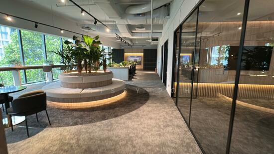 VisionCrest Commercial, 103 Penang Rd, 3659 sqft, Office For Sale, by ...