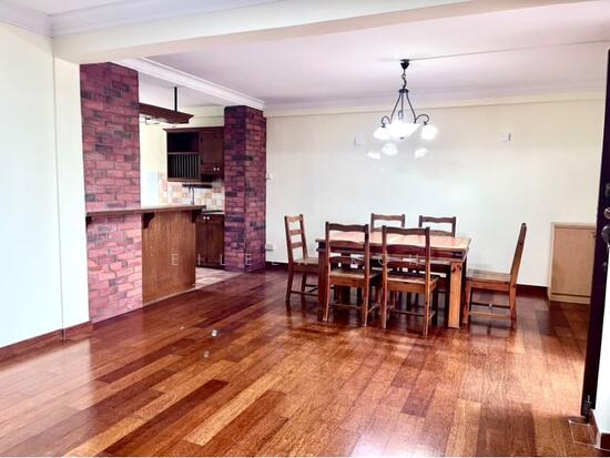 406 Fajar Road, 406 Fajar Road, 3 Bedrooms, 1119 sqft, HDB Flat For ...