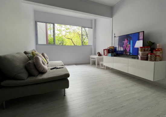 121B Rivervale Drive, 121B Rivervale Drive, Room Rental, 200 sqft, HDB ...