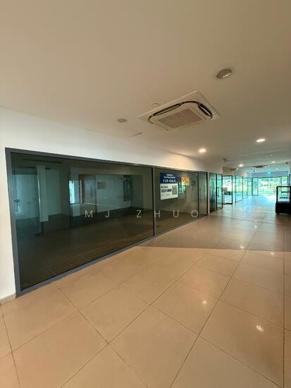 Icon @ Pasir Panjang, 218 Pasir Panjang Road, 678 sqft, Food & Beverage ...