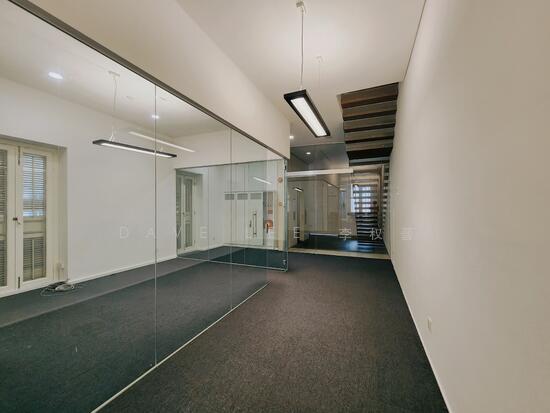 ️ Rare Amoy Street Shophouse Office, Amoy Street, Telok Ayer Street, Ann Siang Hill, 1900 sqft ...
