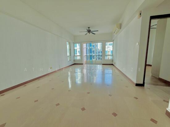 Parkshore Condominium For Sale at S$ 3,188,000 | PropertyGuru Singapore