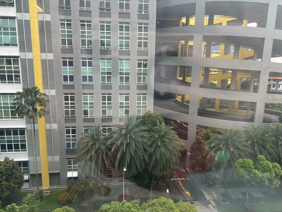 Midview Building, 50 Bukit Batok Street 23, 1206 sqft, Light Industrial ...