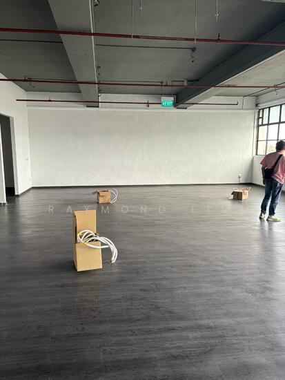 Da Jin Factory Building, 362 Upper Paya Lebar Road, 1927 sqft, Office ...
