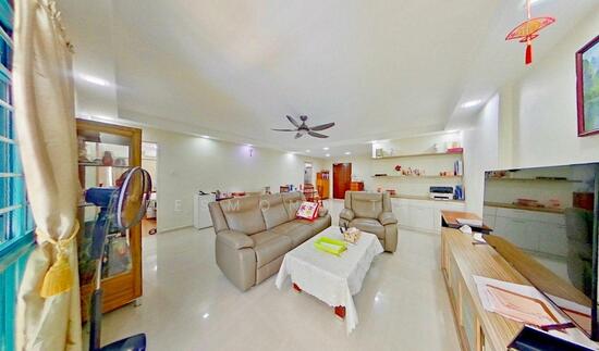 13 Farrer Park Road HDB Flat For Sale at S$ 970,000 | PropertyGuru ...