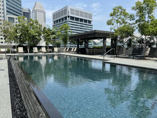 Midtown Bay Condominium For Sale at S$ 2,308,000 | PropertyGuru Singapore