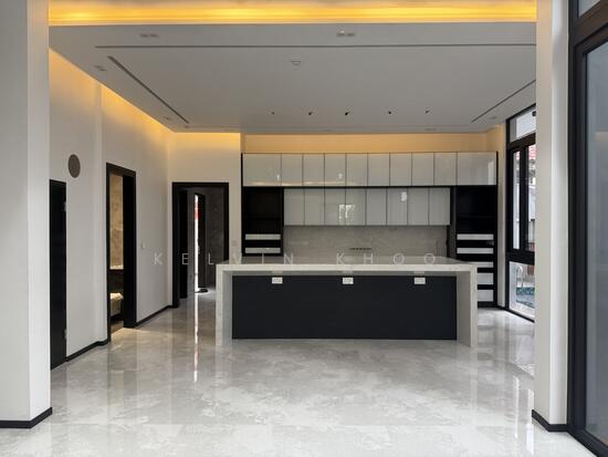 Golden Rise Estate Semi-Detached House For Sale at S$ 13,800,000 ...