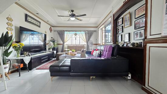 101 Pasir Ris Street 12 HDB Flat For Sale at S$ 968,000 | PropertyGuru ...