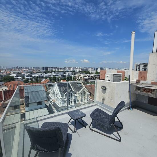 Qube Suites Condominium For Sale at S$ 980,000 | PropertyGuru Singapore