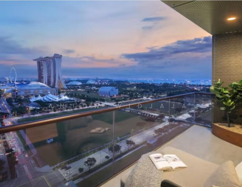 Properties for Sale - Dual Key Condo, Aug 2025