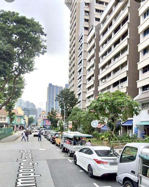 Rowell road, Rowell Road, 786 sqft, Shop / Shophouse For Sale, by Gina ...