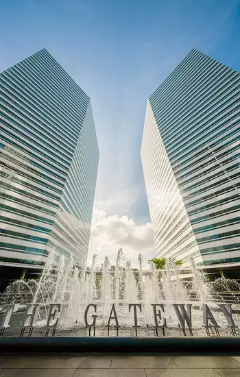 Gateway East, 152 Beach Road, 108 sqft, Office For Rent, by Stephen Koh ...