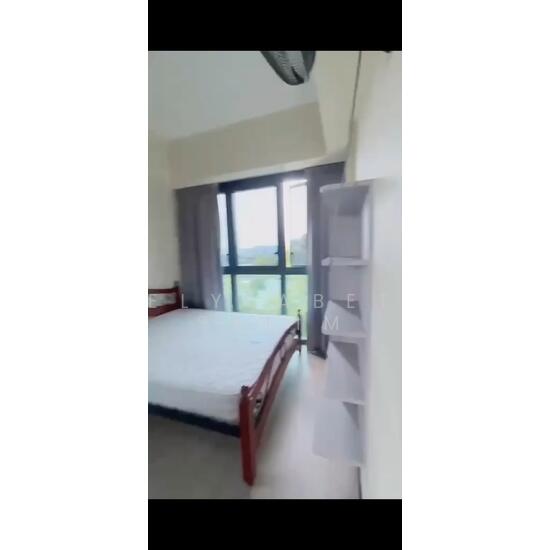 Parc Riviera, 101 West Coast Vale, Room Rental, 150 sqft, Condominium ...