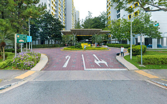 45 Jalan Tiga HDB Flat For Sale at S$ 930,000 | PropertyGuru Singapore