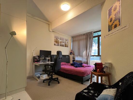 Elizabeth Heights Condominium For Sale at S$ 4,800,000 | PropertyGuru ...