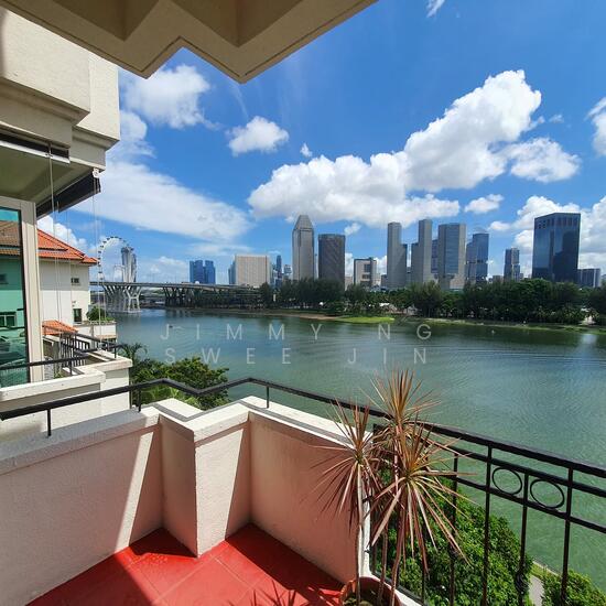Costa Rhu Condominium For Sale at S$ 5,000,000 | PropertyGuru Singapore