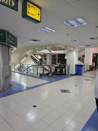 Bukit Timah Shopping Centre, 170 Upper Bukit Timah Road, 154 sqft, Mall Shop For Sale, by Kien ...