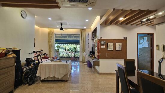 Faber Crest Condominium For Sale at S$ 2,450,000 | PropertyGuru Singapore