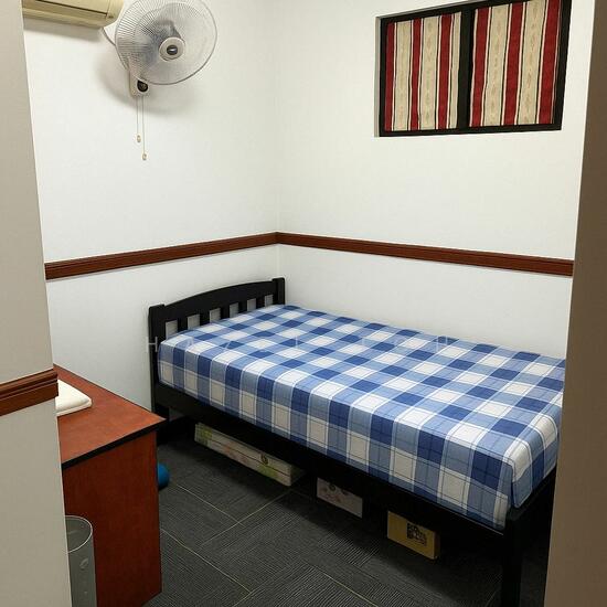 340A Sembawang Close, 340A Sembawang Close, Room Rental, 100 sqft, HDB ...