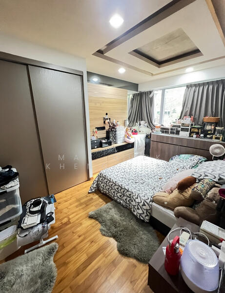 Eight Courtyards Condominium For Sale at S$ 1,550,000 | PropertyGuru ...