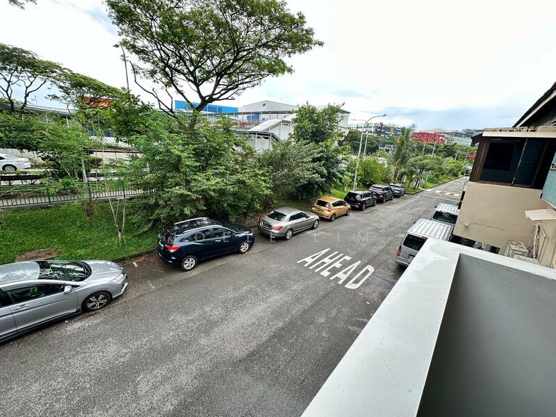 Upper Paya Lebar Road, Upper Paya Lebar Road/ Geylang, 2 Bedrooms, 1045 ...