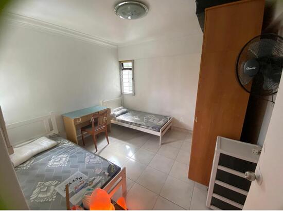 769 Bedok Reservoir View, 769 Bedok Reservoir View, Room Rental, 88 ...