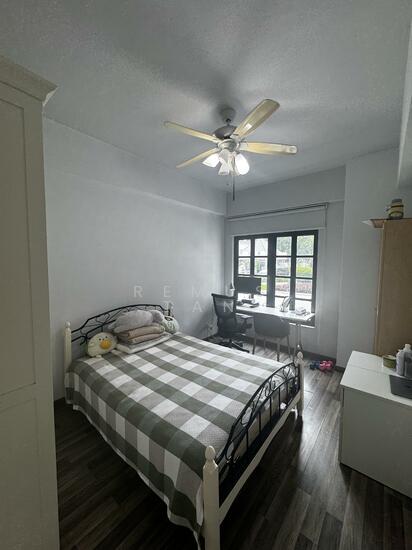 Chiltern Park, 131 Serangoon Avenue 3, Room Rental, 120 sqft ...