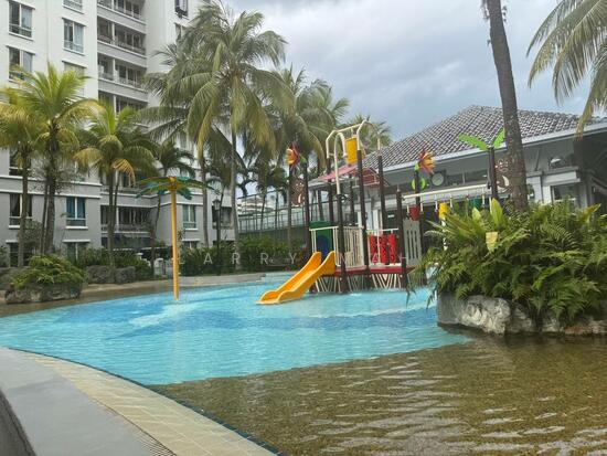 Yishun Sapphire, 42 Canberra Drive, Room Rental, 120 sqft, Condominium ...