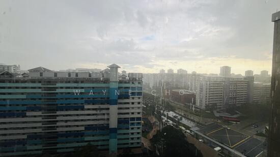 35 Chai Chee Avenue, 35 Chai Chee Avenue, 3 Bedrooms, 883 sqft, HDB ...