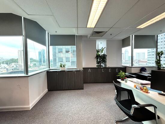 Royal Building (formerly One Philip St), 1 Phillip Street, 1,000 sqft ...