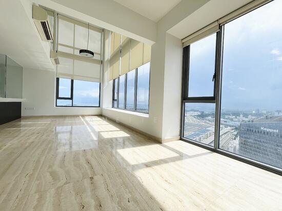 Altez, 16 Enggor Street, 3 Bedrooms, 1593 sqft, Condominium For Rent ...