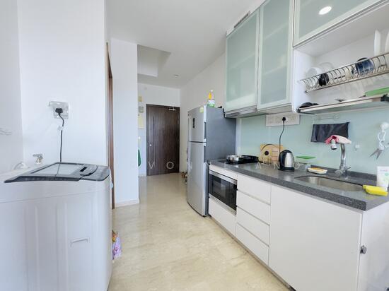 Novena Regency Apartment For Sale at S$ 1,190,000 | PropertyGuru Singapore