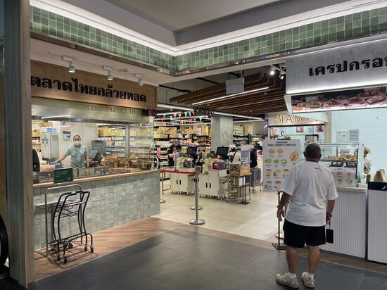 Raffles Xchange, 5 Raffles Place (Raffles Place MRT Station), 1200 sqft ...