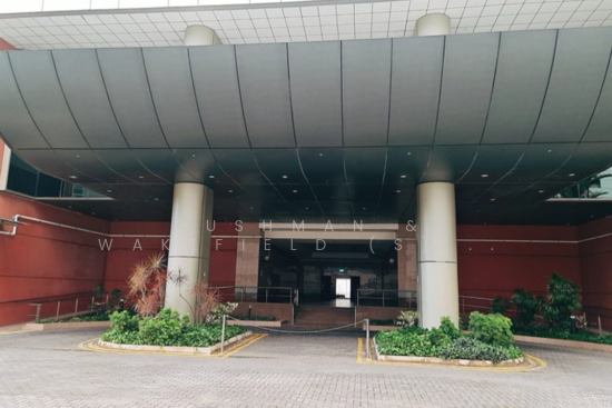 28 Ayer Rajah Crescent, , 12000 sqft, Light Industrial (B1) For Rent ...