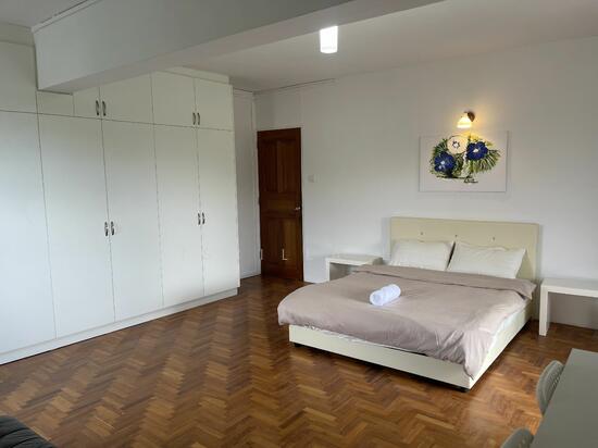 Pandan Valley, 1 Pandan Valley, Room Rental, 200 sqft, Condominium For ...