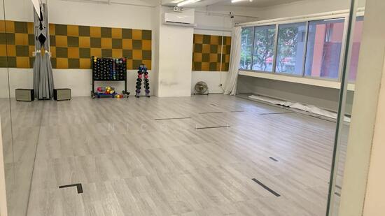 Lee Kai House, 114 Middle Road, 909 sqft, Other Retail For Rent, by ...